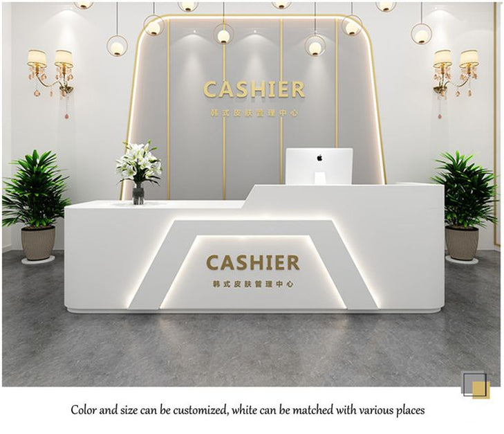 The Design Elements In Retail Store Design — M2 Retail