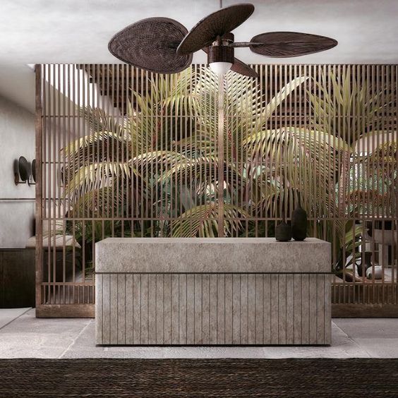 Showcasing Your Brand: Custom Reception Counters for Spa Salons — M2 Retail