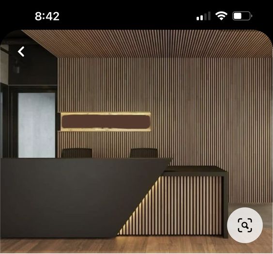 Stylish Front Desk Trends for Beauty Studios — M2 Retail