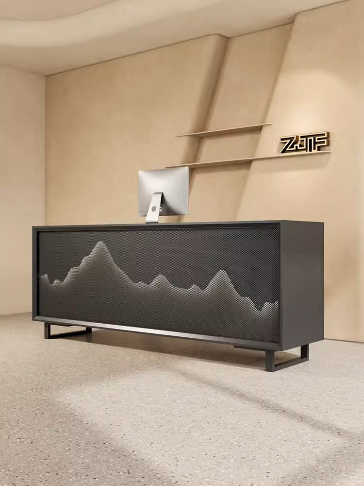 Beauty Salon Interior Design: Enhancing the Client Experience — M2 Retail