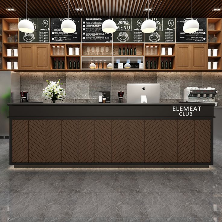 The Best Strategies For Maximizing Space in a Small Store Design — M2 ...