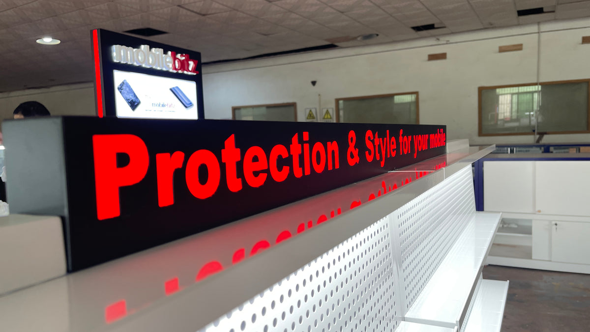 M2 Partners with Mobilebitz to Expand Custom Kiosk Project in the UK — M2 Retail