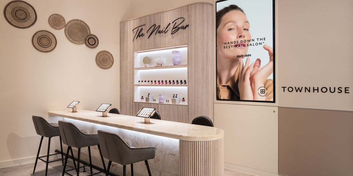 Beauty Salon Cabinet Buying Guide — M2 Retail