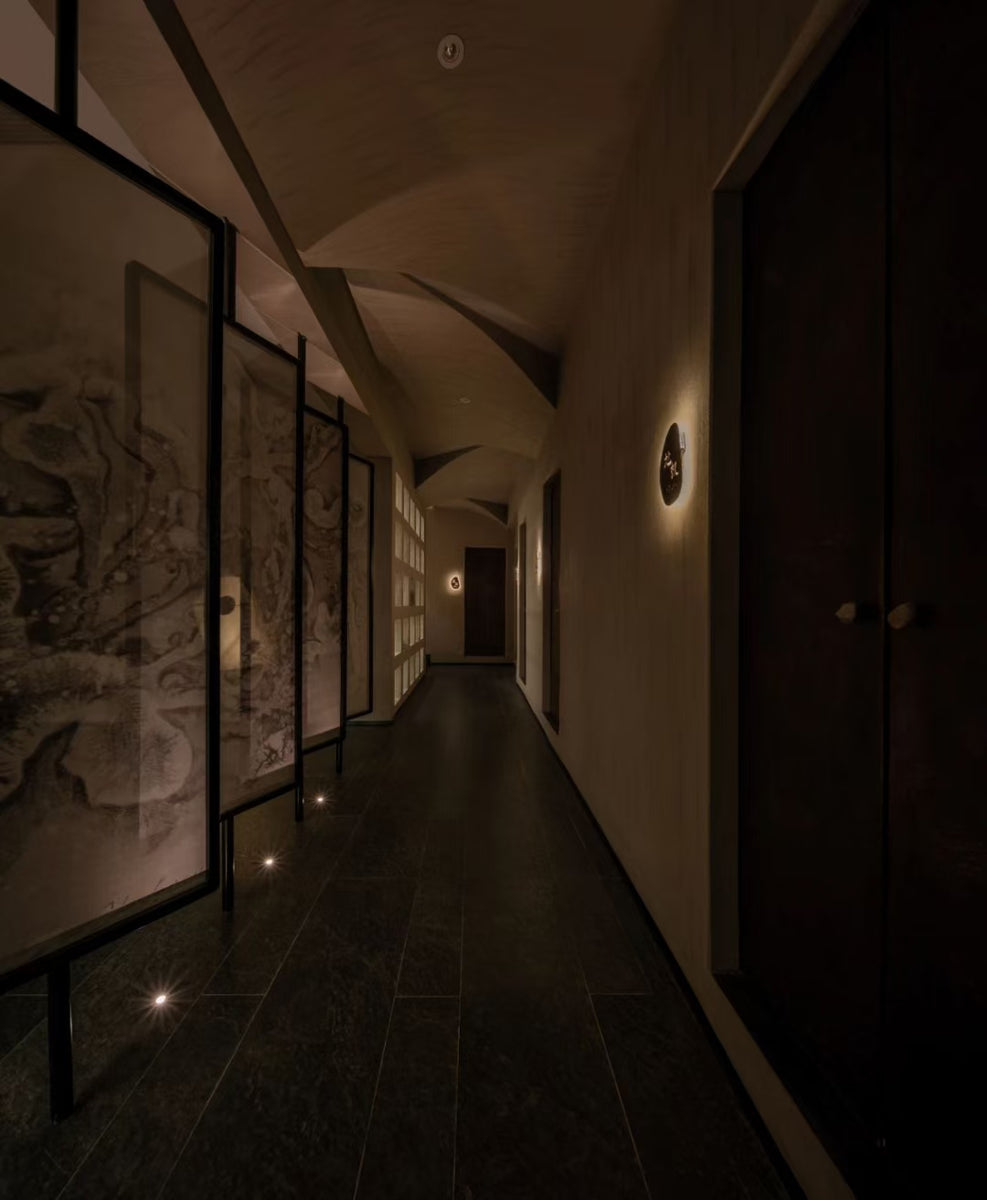 The Power of Lighting: Illuminating Salon Interiors for Maximum Impact ...