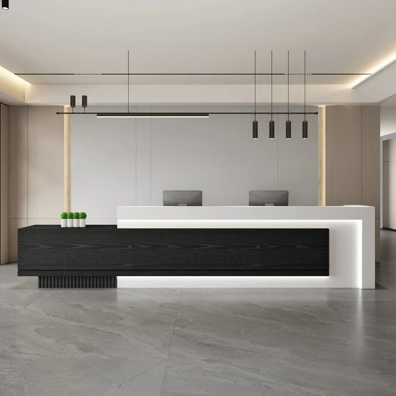 Introducing M2-Retail: Elevate Your Business with the Boreas Big Lobby ...