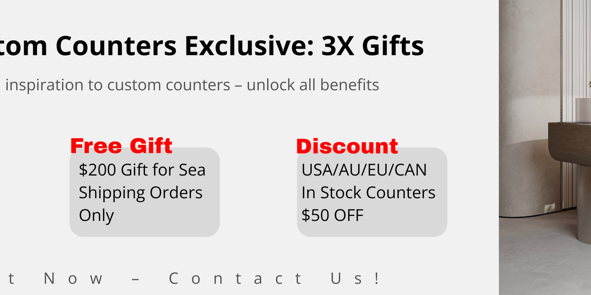 All Reception Desks — M2 Retail