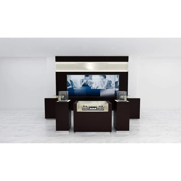 Longines Watch Shop Interior Design | Watch Display Counter Wholesale ...