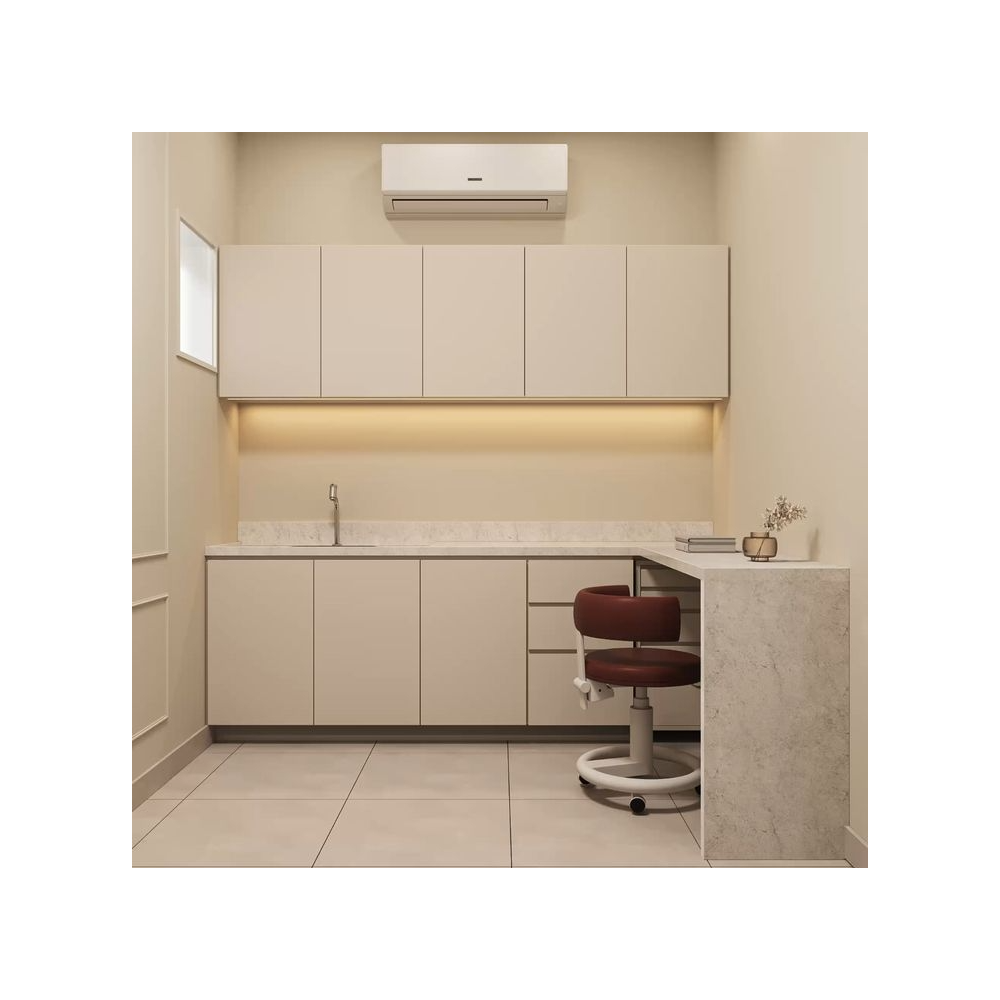 Modern Spa Operation Room Cabinet Set — M2 Retail