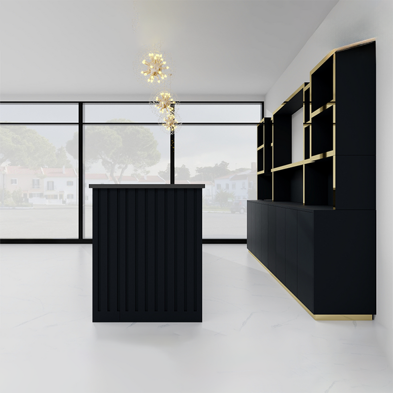 Retail Store Display & Retail Display Idea - M2 Retail