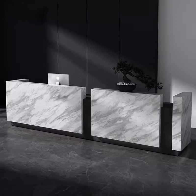 Reception Desk in Stock in USA/AU/UK - M2 Retail — Page 2