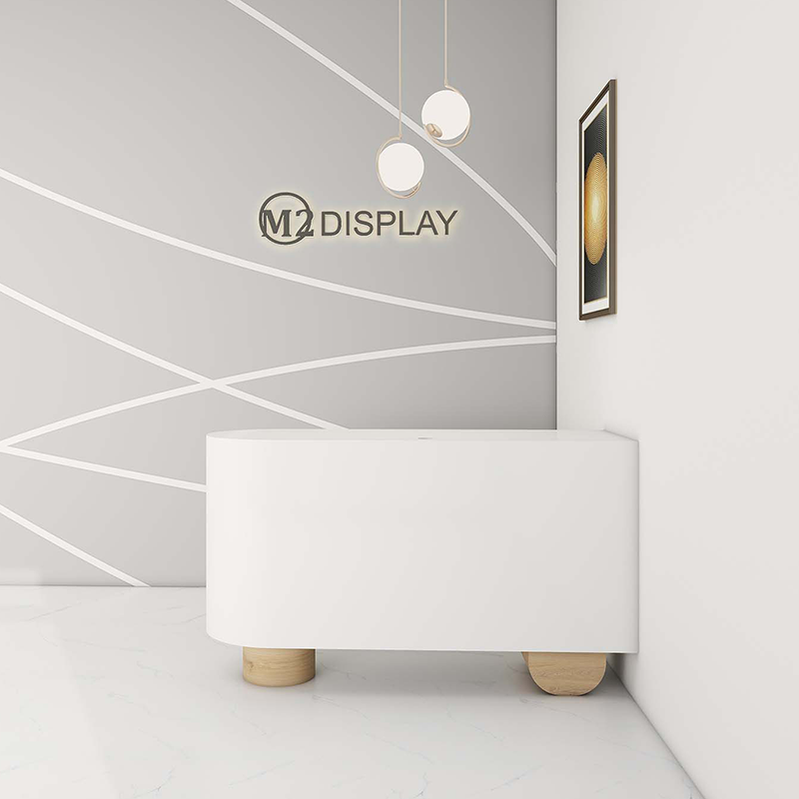 Retail Store Display & Retail Display Idea - M2 Retail