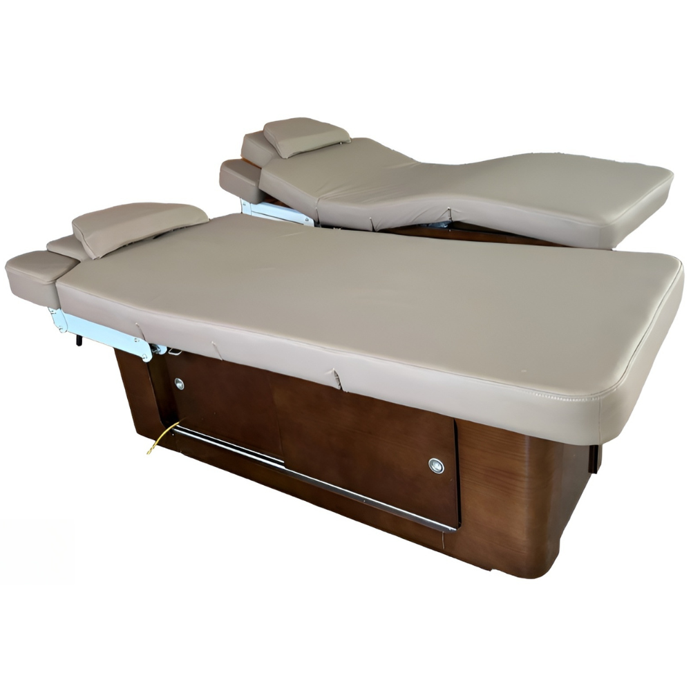 Vero Electric Spa Table with Storage Drawer — M2 Retail