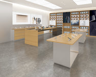 HUAWEI Wall Display Cabinet | Cell Phone Display Showcase Price — M2 Retail