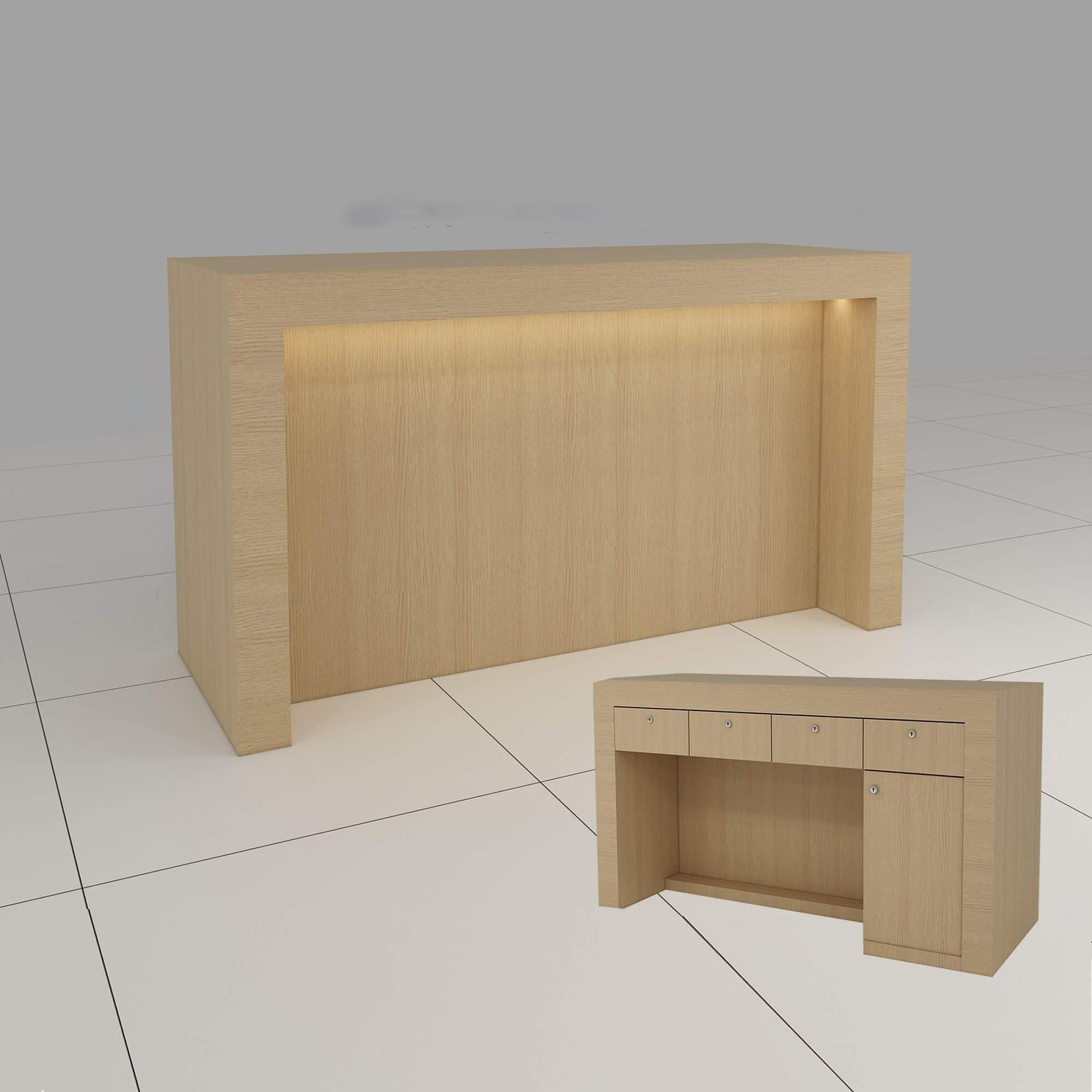 Cell Phone Display Showcase for Apple Store | Electronic Showroom ...