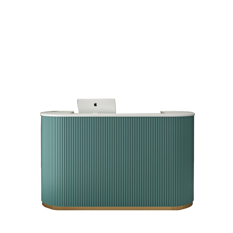 Reception Desk in Stock in USA/AU/UK - M2 Retail