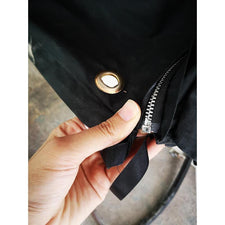 Anti-theft mall kiosk night cover with zip & lock — M2 Retail