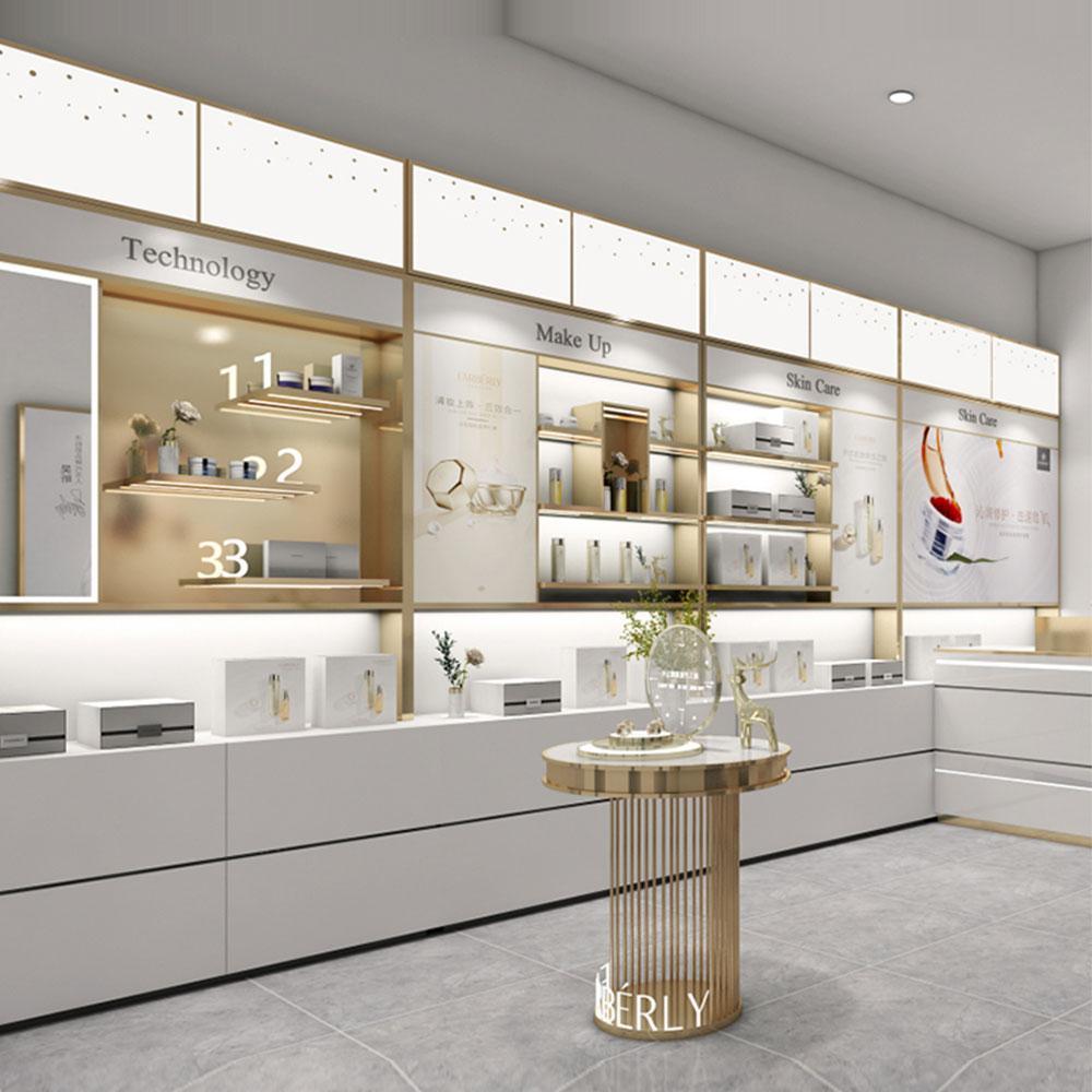 Retail Store Display Cabinets What Makes A Good Retail Display? Tips