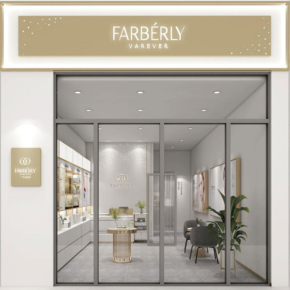 Retail Store Display & Retail Display Idea - M2 Retail