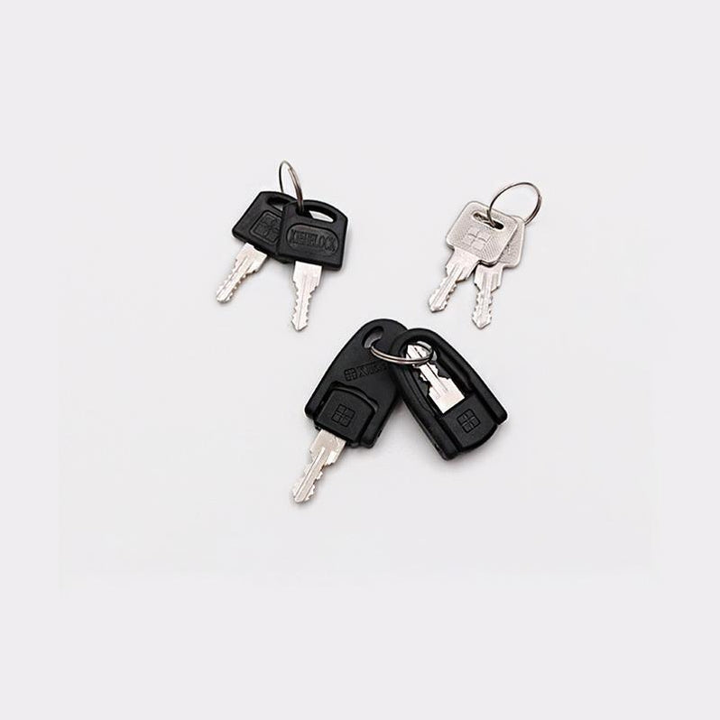 Furniture drawer lock counter wardrobe lock office cabinet lock glass ...