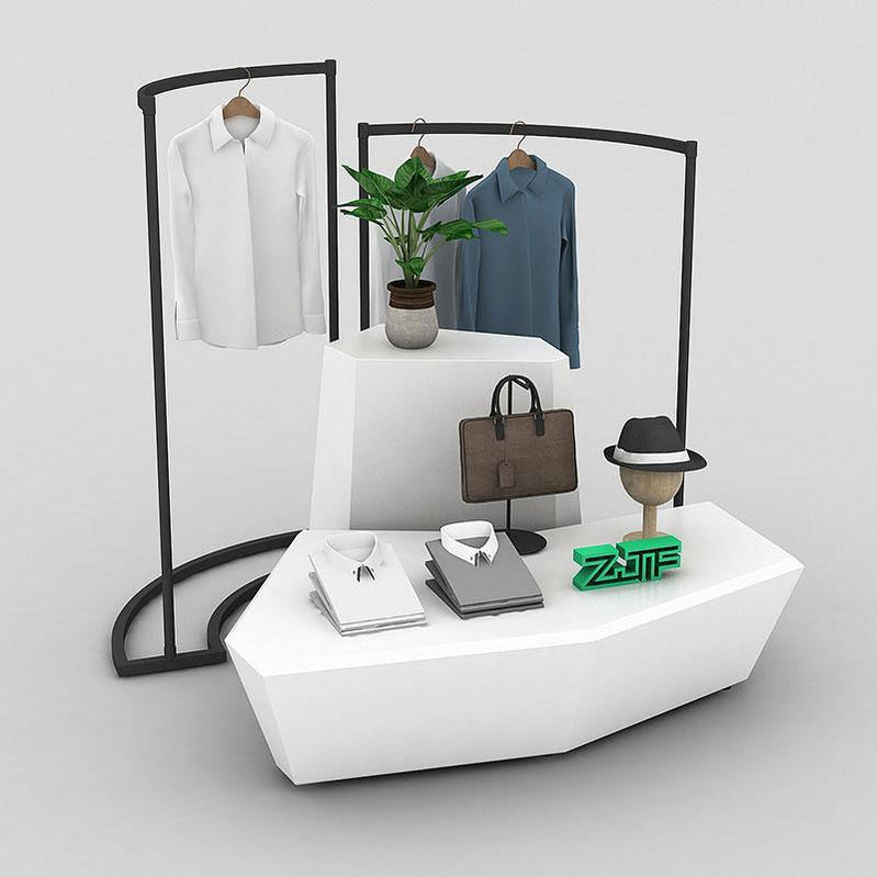 Clothing Retail Display & Store Funiture for Shop - M2 Retail