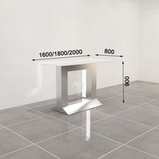 Experience Store Design Cell Phone Accessories Display Table for HUAWE ...