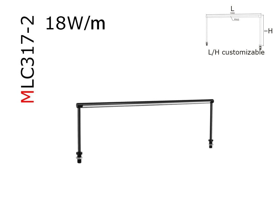 Cabinet Lightings — M2 Retail