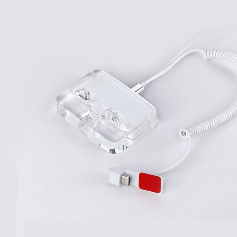 Mobile phone anti-theft device — M2 Retail