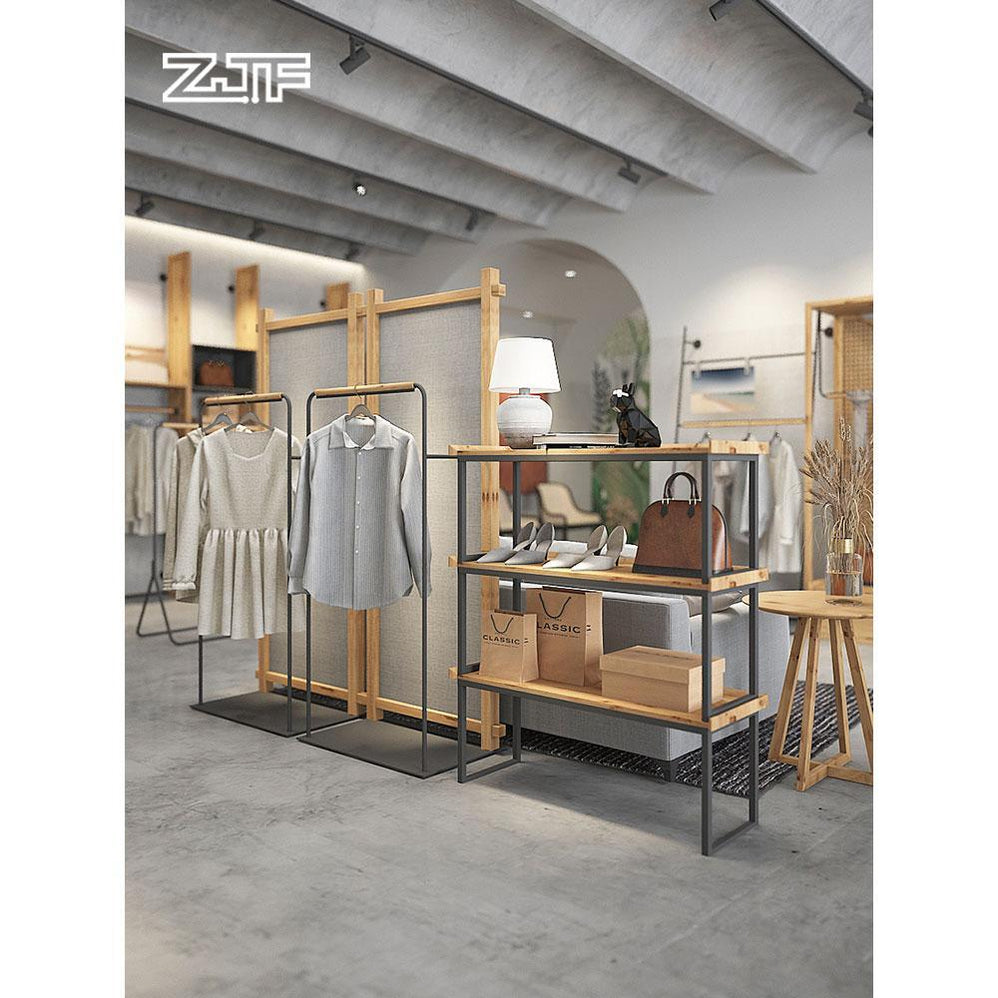 Clothing Retail Display & Store Funiture for Shop - M2 Retail