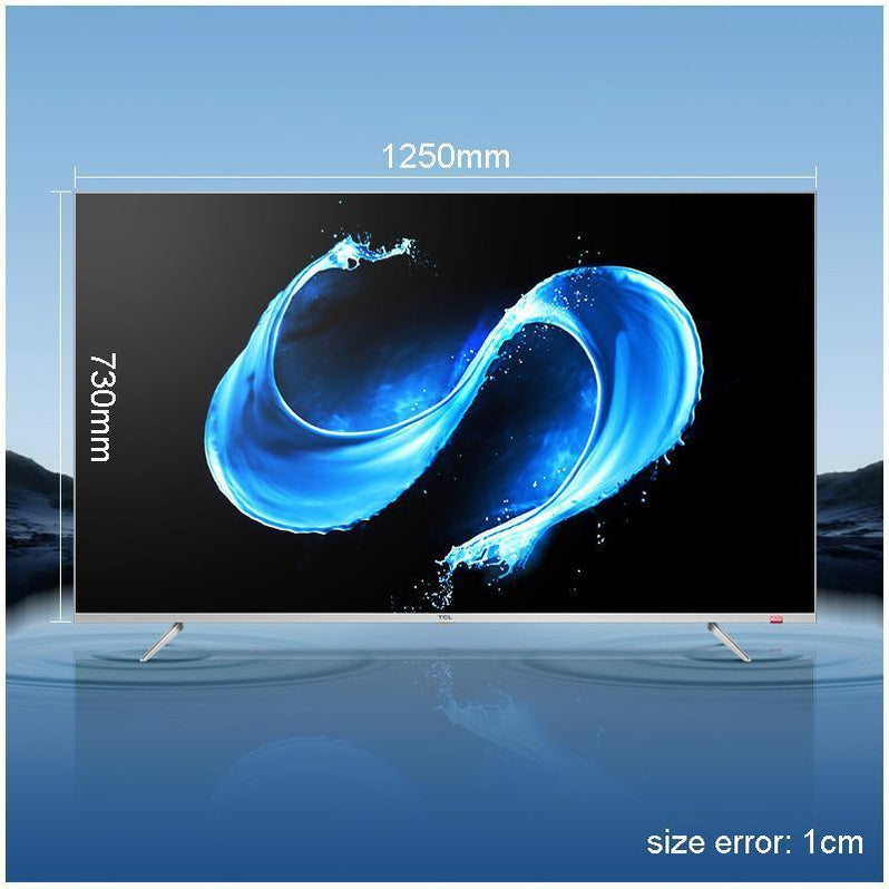 Retail Display Cabinets HD Blue Light Proof Flat LCD TV — M2 Retail