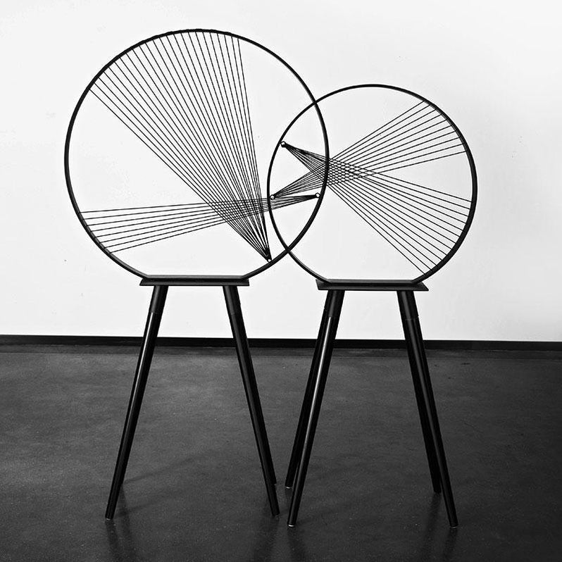 Retail Store Shop Display Window Uneven Group Promotion Table Gondola ...