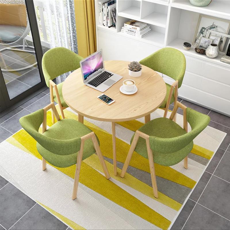 Table of coffee and milk tea shop — M2 Retail