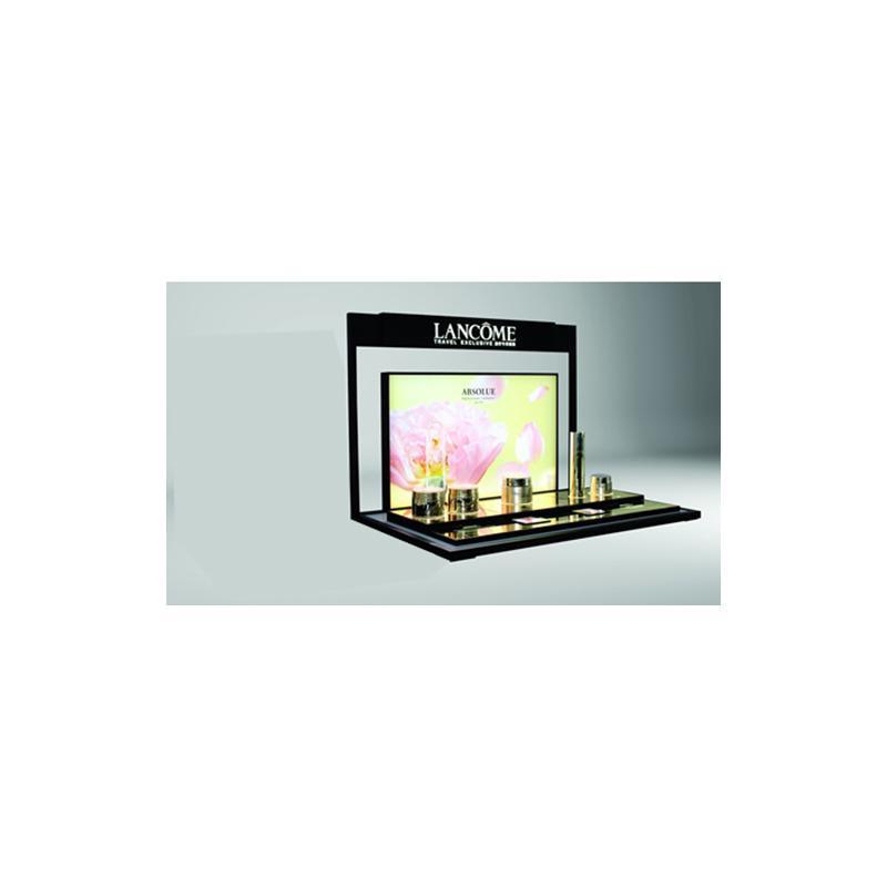 Trex Bars Absolu LANCÔME POS Counter display — M2 Retail