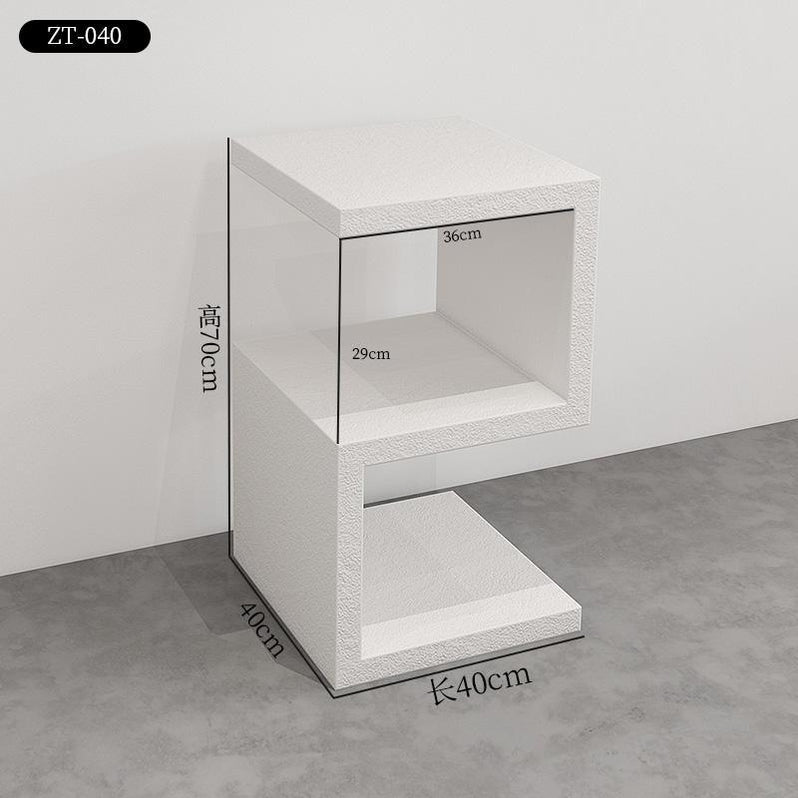 Wabi Sabi Design Window Display Unit Promotion Display for Fashion Sto ...