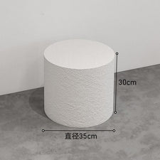 Wabi Sabi Design Window Display Unit Promotion Display for Fashion Sto ...